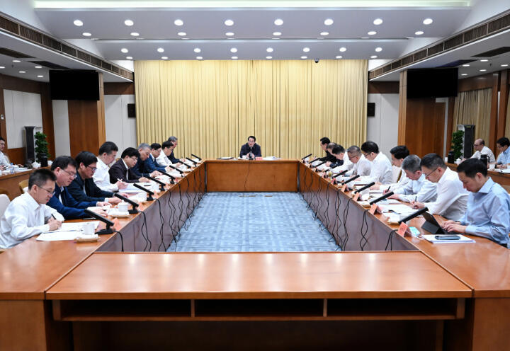 浙江党建网-易炼红：思想认识再提升 实践行动再深化 持续彰显“八八战略”的政治感召力思想穿透力战略引领力